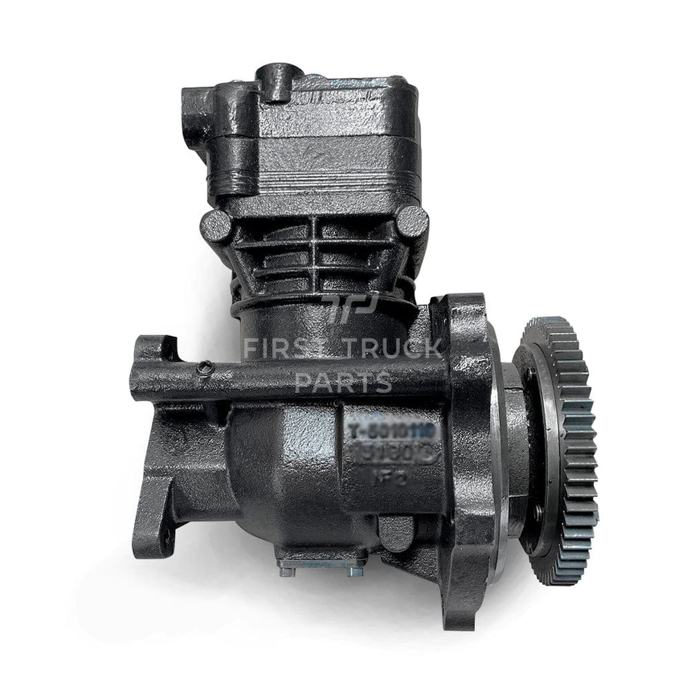 P/N: R23535534 | Genuine Detroit Diesel® New Air Brake Compressor For ...