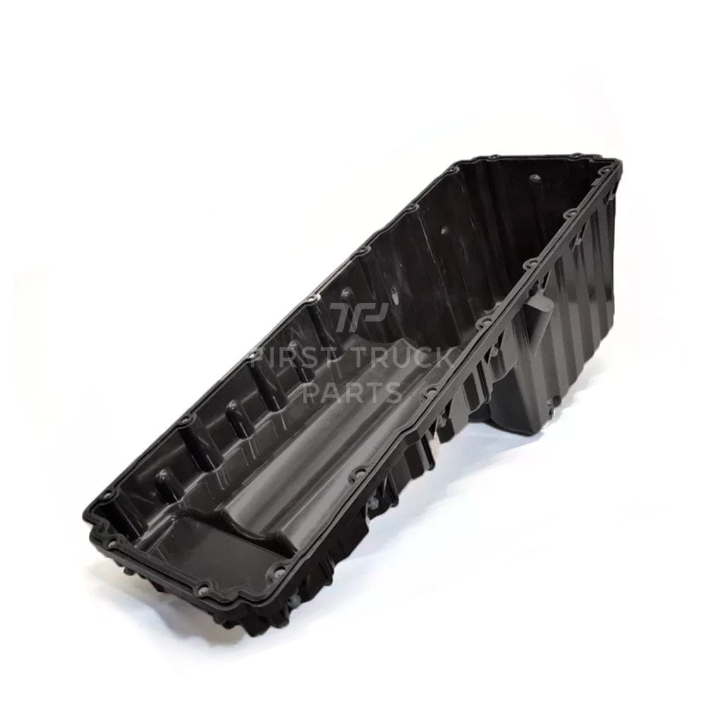 P/N: A4720102313 | Genuine Detroit Diesel® New Oil Pan Kit For D15