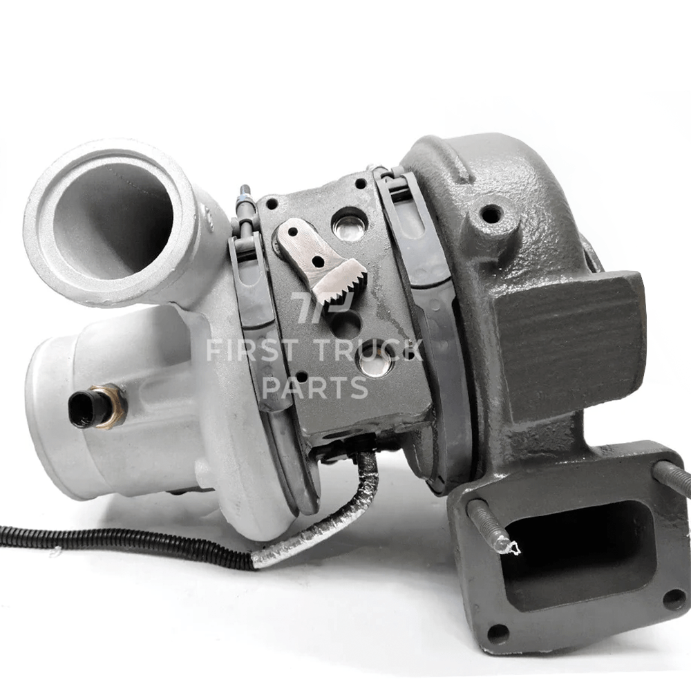 P/N: 3792577 | Genuine Cummins® VGT Turbocharger HE451VE For ISX15