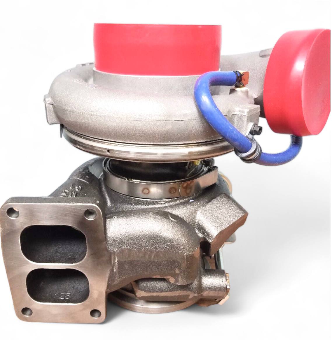 P/N: 23528066 | Genuine Detroit Diesel® Turbocharger Series 60 12.7L