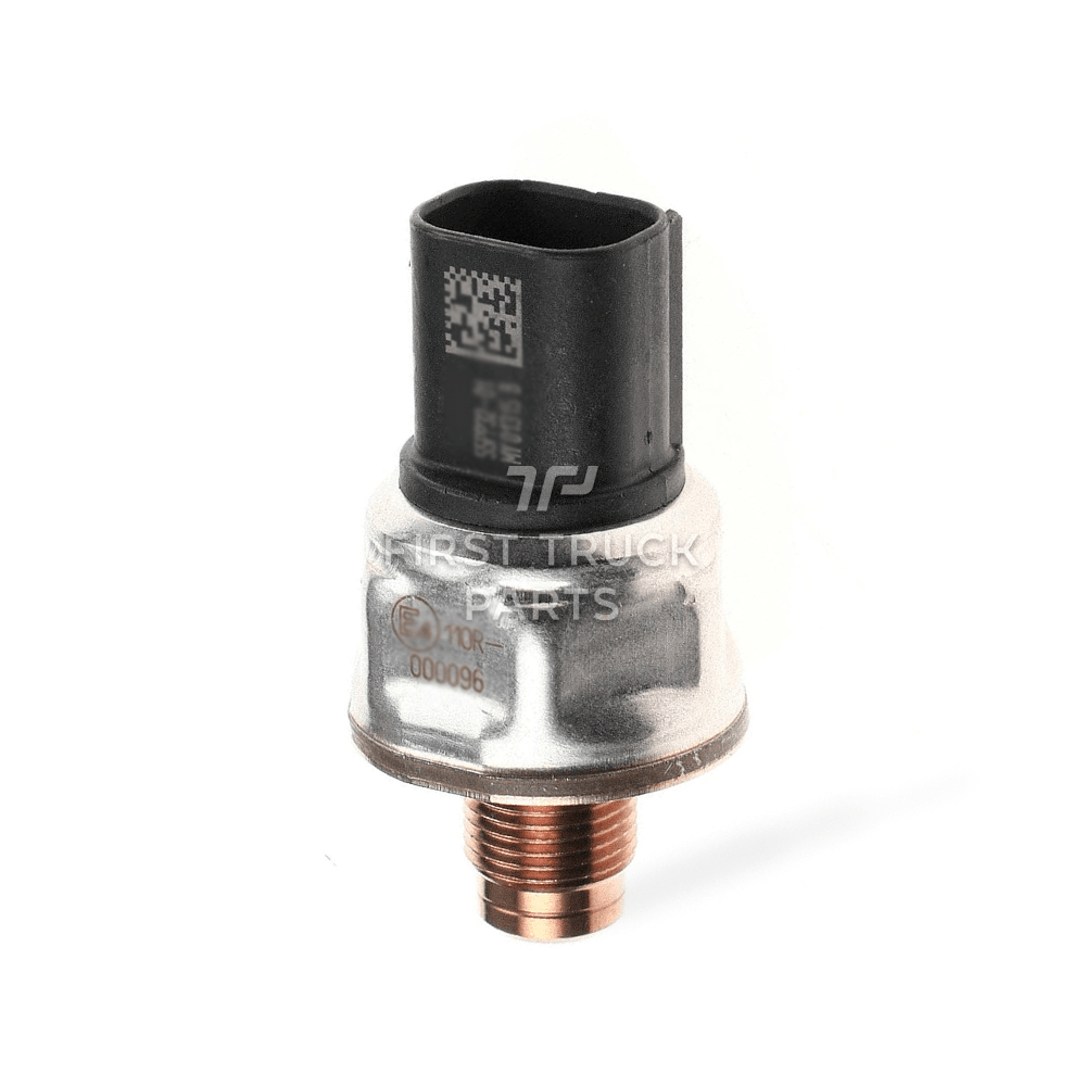 P/N: 2235812 | Genuine Paccar® Fuel Rail Pressure Sensor