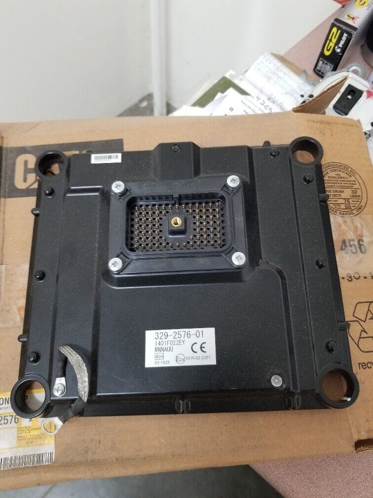P/N: 377-4710 | Genuine CAT® Electronic Control Module For 3512C
