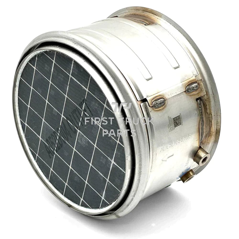 P/N: 5633757 | Genuine Cummins® DPF Module Particulate Filter