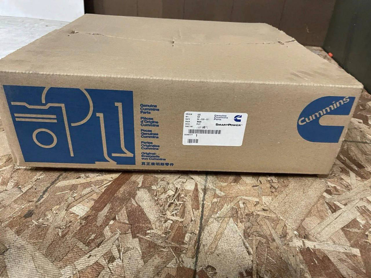 P/N: 3864088 | Genuine Cummins Onan® Flywheel