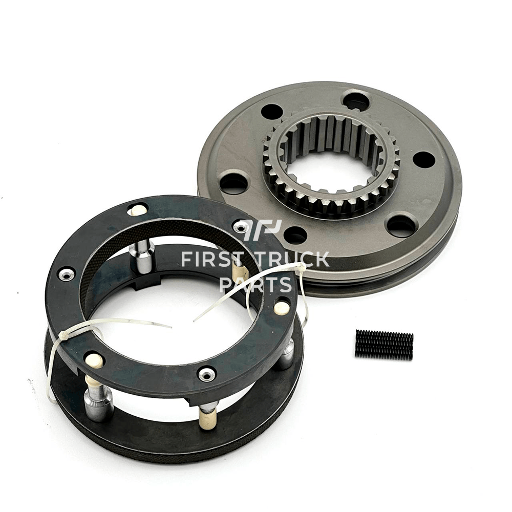 P/N: EF25520 | Genuine Eaton® New Transmission Synchronizer Kit