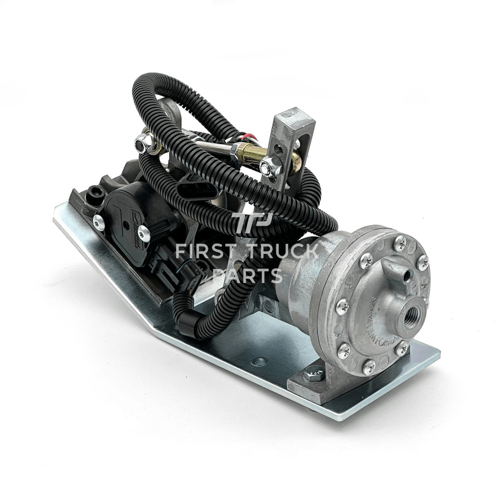 P/N: 345997air Genuine Williams Controls® IR / ELCT. Remote