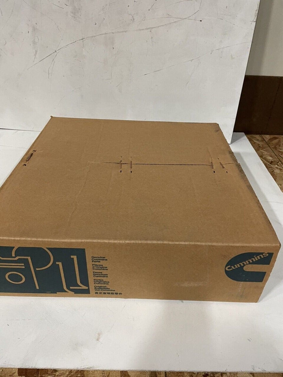 P/N: 3936424 | Genuine Cummins® Flywheel