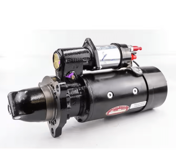 P/N: 8200308 | Genuine International® Motor Starter 12 V