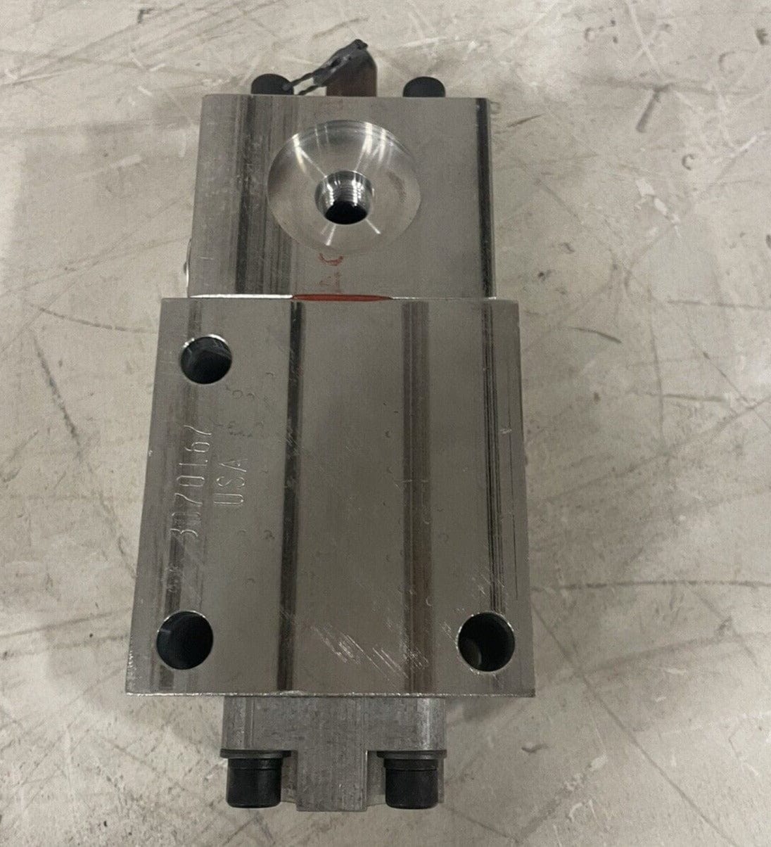 P/N: 3071598 | Genuine Cummins® Oil Control Valve