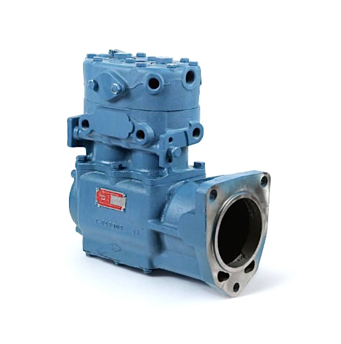Mfr. P/N: HDX 289340X by Bendix® - Air Brake Compressor TF-700