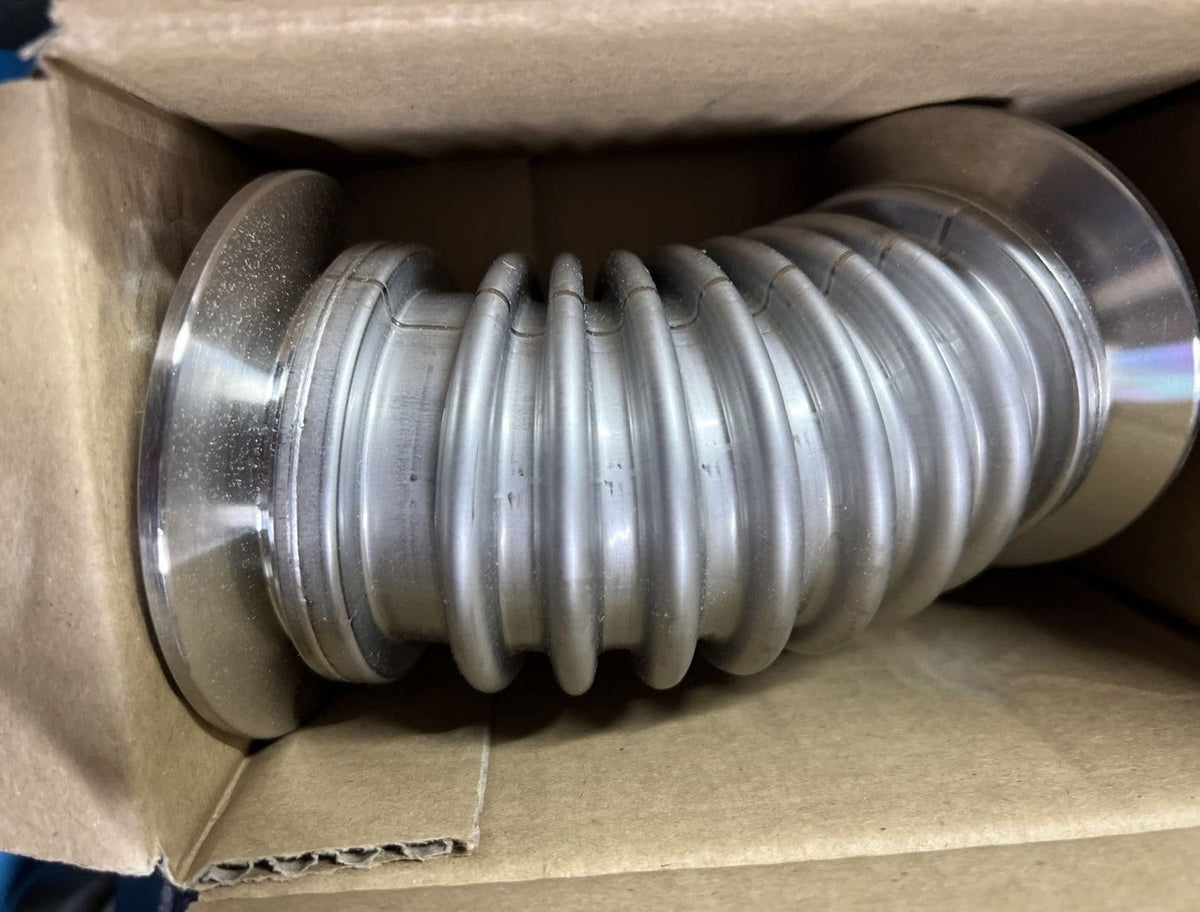 P/N: 1782229 | Genuine Paccar® Pipe-Flexible EGR Cooler