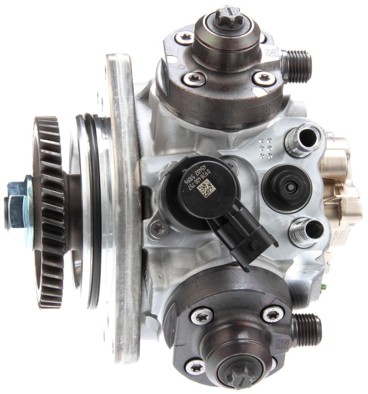 By AcDelco® Fuel Injection Pump For Chevrolet / GMC - 12638262