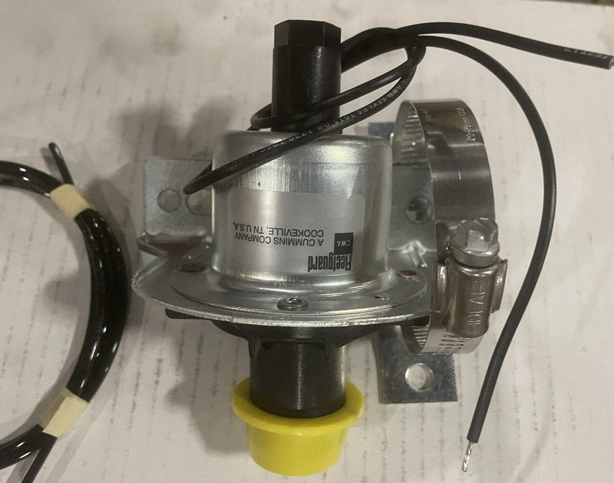 P/N: 3090442 | Genuine Cummins® Fleetguard Starting Aid