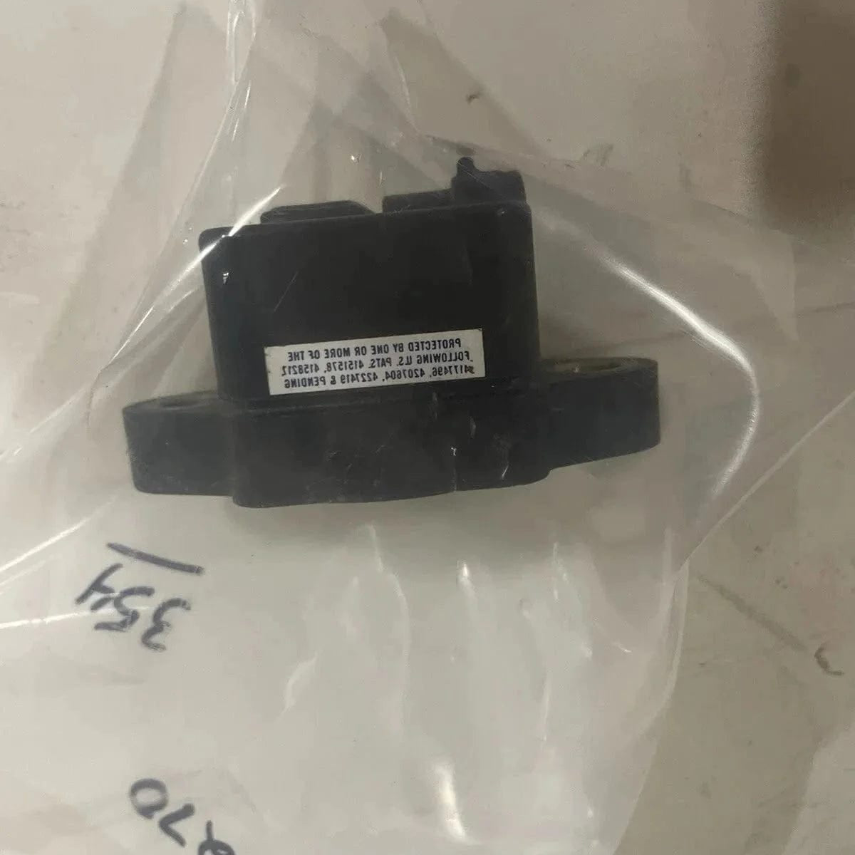 P/N: 3080406 | Genuine Cummins® Pressure Sensor