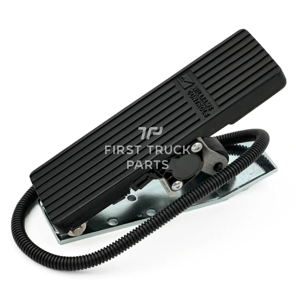 P/N: WM351422 | Genuine Williams Controls® Accelerator Pedal