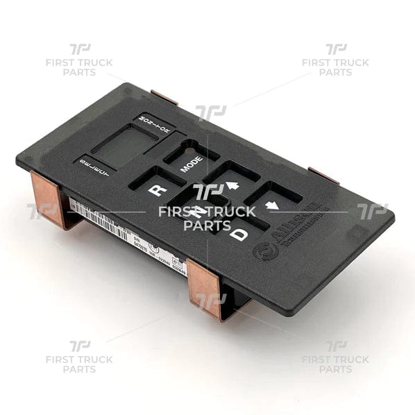 P/N: SBW-PB2-673 | Genuine Allison® Push Button Shift Selector