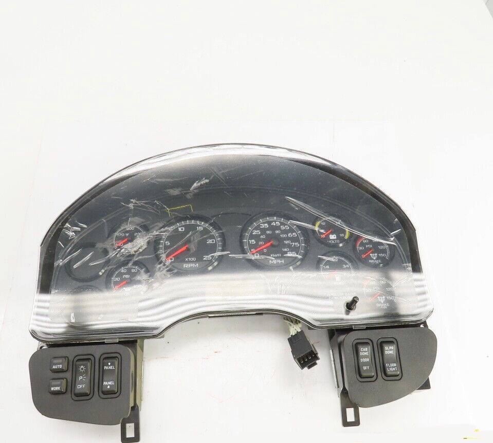 PN: 2604695C98 | Genuine International® Instrument Dash Gauge Cluster