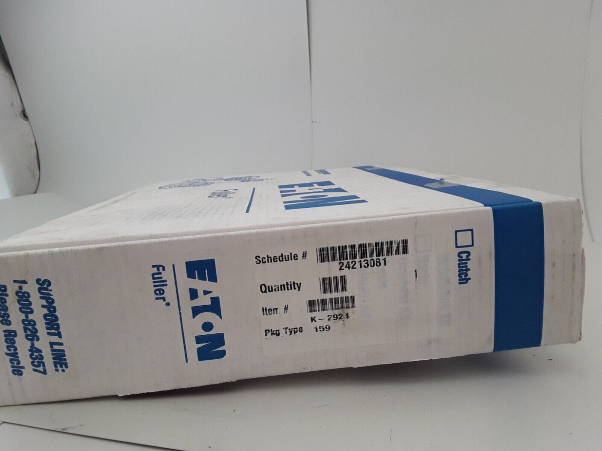 P/N: K-2924 | Genuine Eaton® Transmission Basic Rebuild Kit FRO