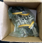 P/N: 1857666PE | Genuine Paccar® Shut-Off Valve Air, Fuel Intake Module