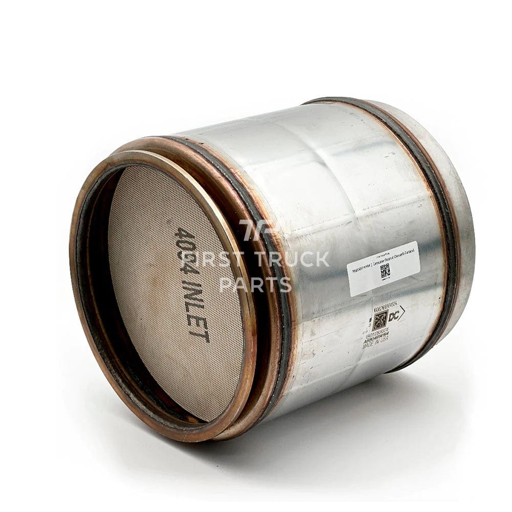 P/N: C0314-SA | Genuine Detroit Diesel® Particulate Filter KIT