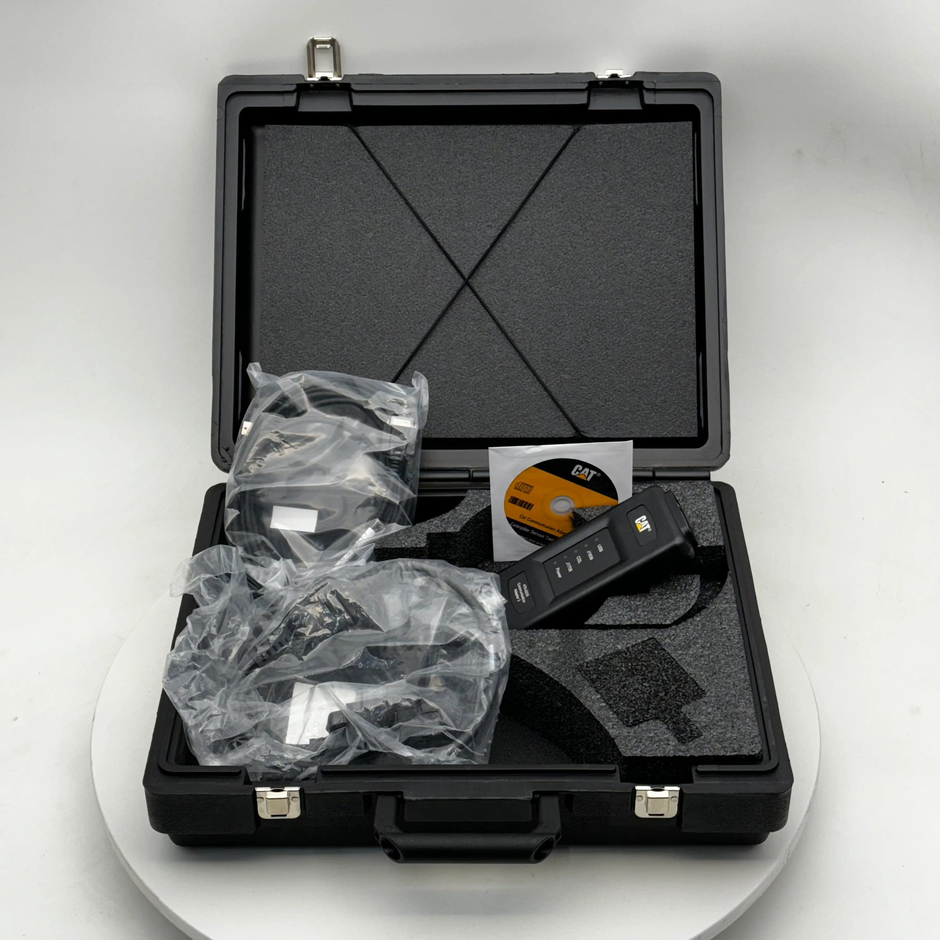 P/N: 538-5051 | Genuine CAT® Communication Adapter 3 Toolkit