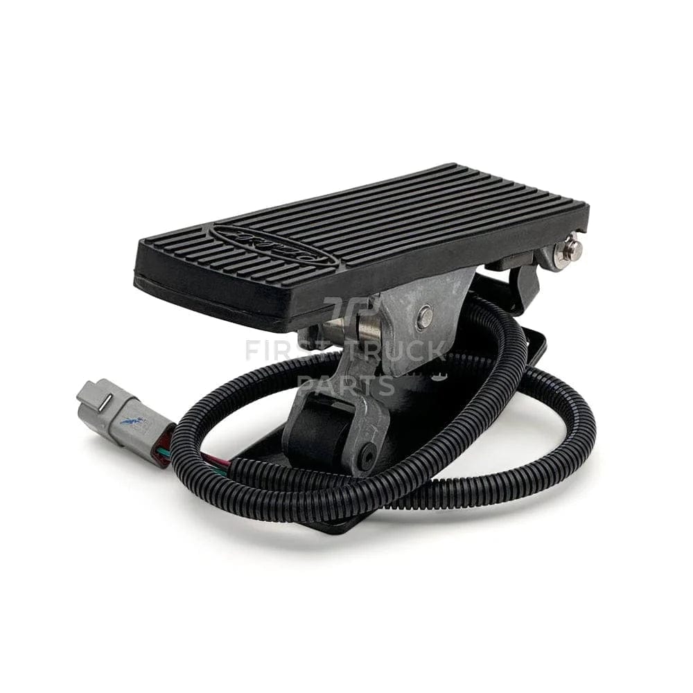 P/N: D21-6005 | Genuine Peterbilt® Throttle Pedal Assembly