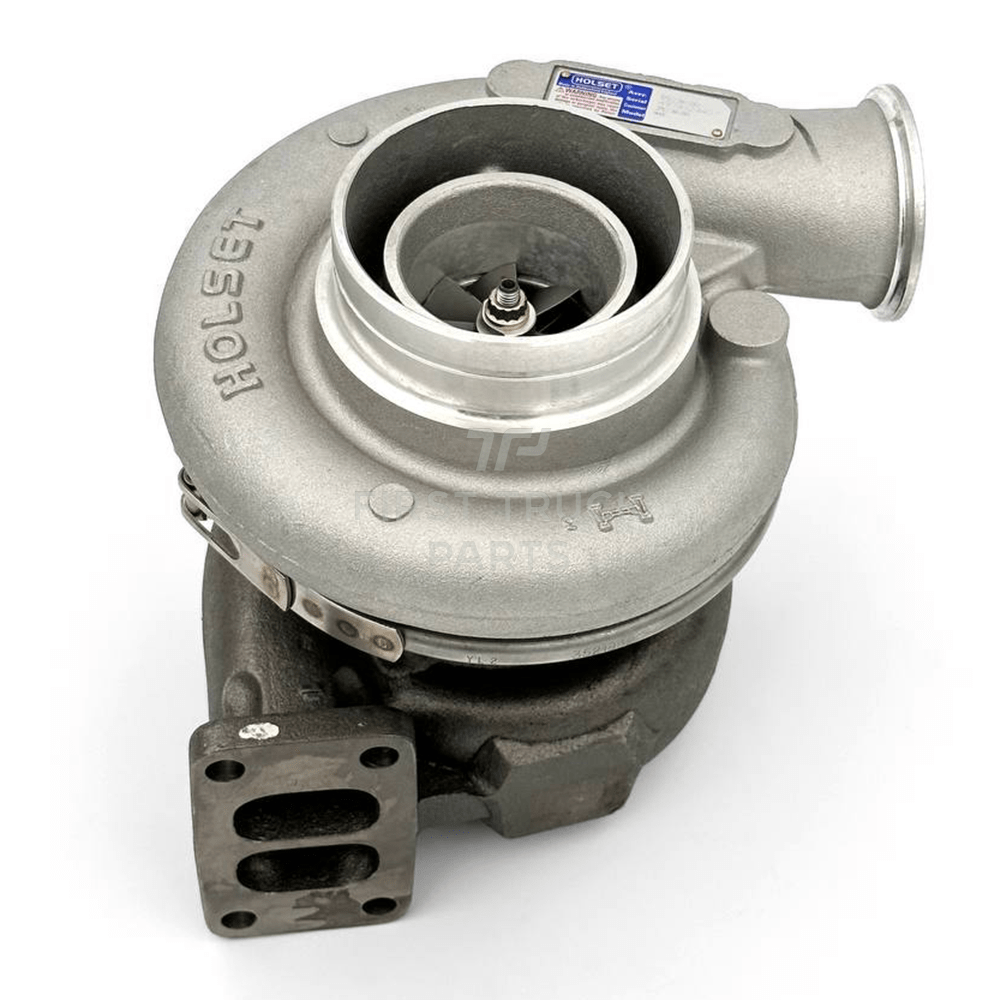 P\N: 8112277 | Genuine Volvo® Turbocharger For 7.0L TD73EB, TD71- 1990-95