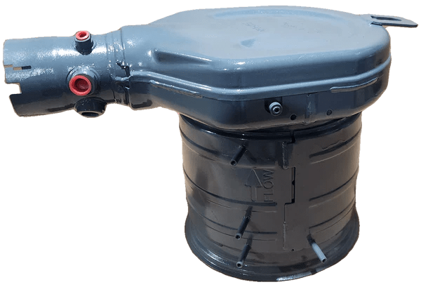 P/N: 5418536 | Genuine Cummins® Outlet Catalyst Module Filter