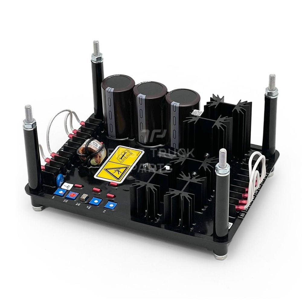 365-2076, 3652076 | Genuine Cat® VR6 Permanent Magnet Voltage Regulato