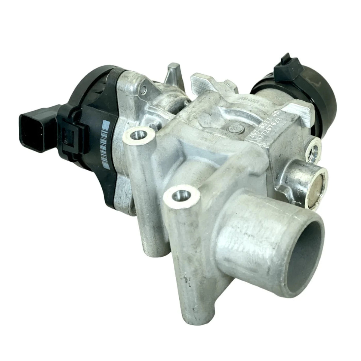 OEM Part Number: 367-8577 | Genuine CAT® Air Control Valve
