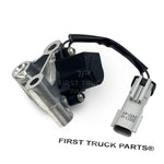 3686371 | Genuine Cummins® Solenoid Valve 15L ISX/QSX