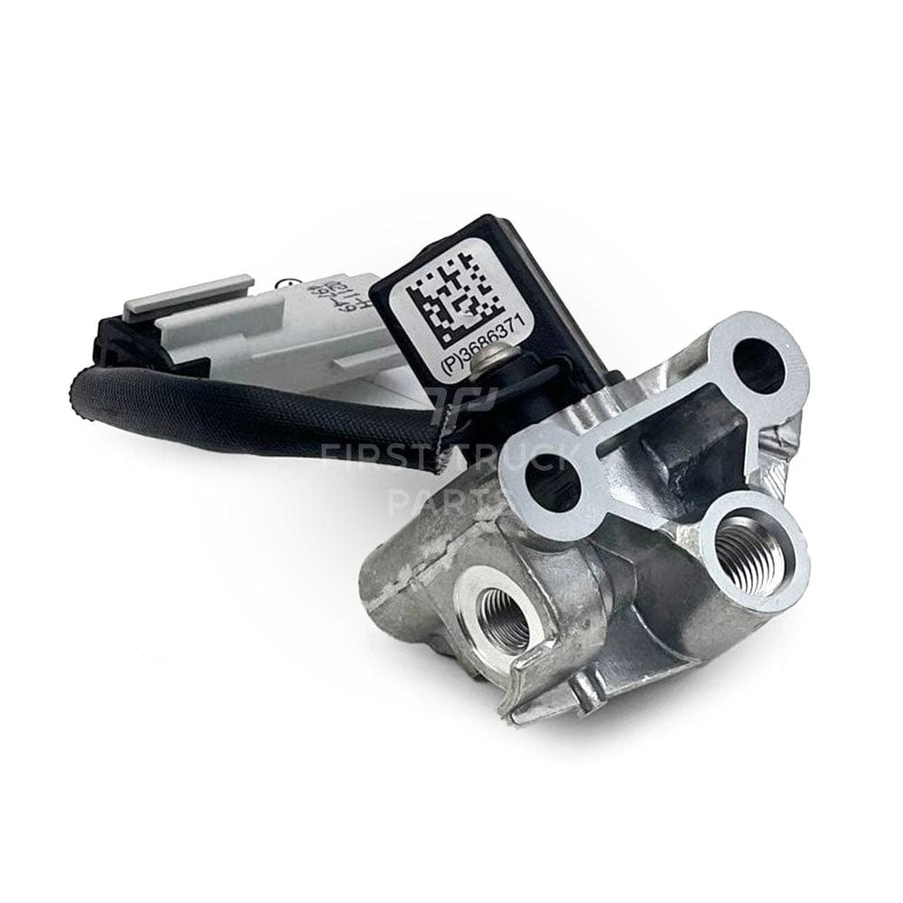 3686371 | Genuine Cummins® Solenoid Valve 15L ISX/QSX