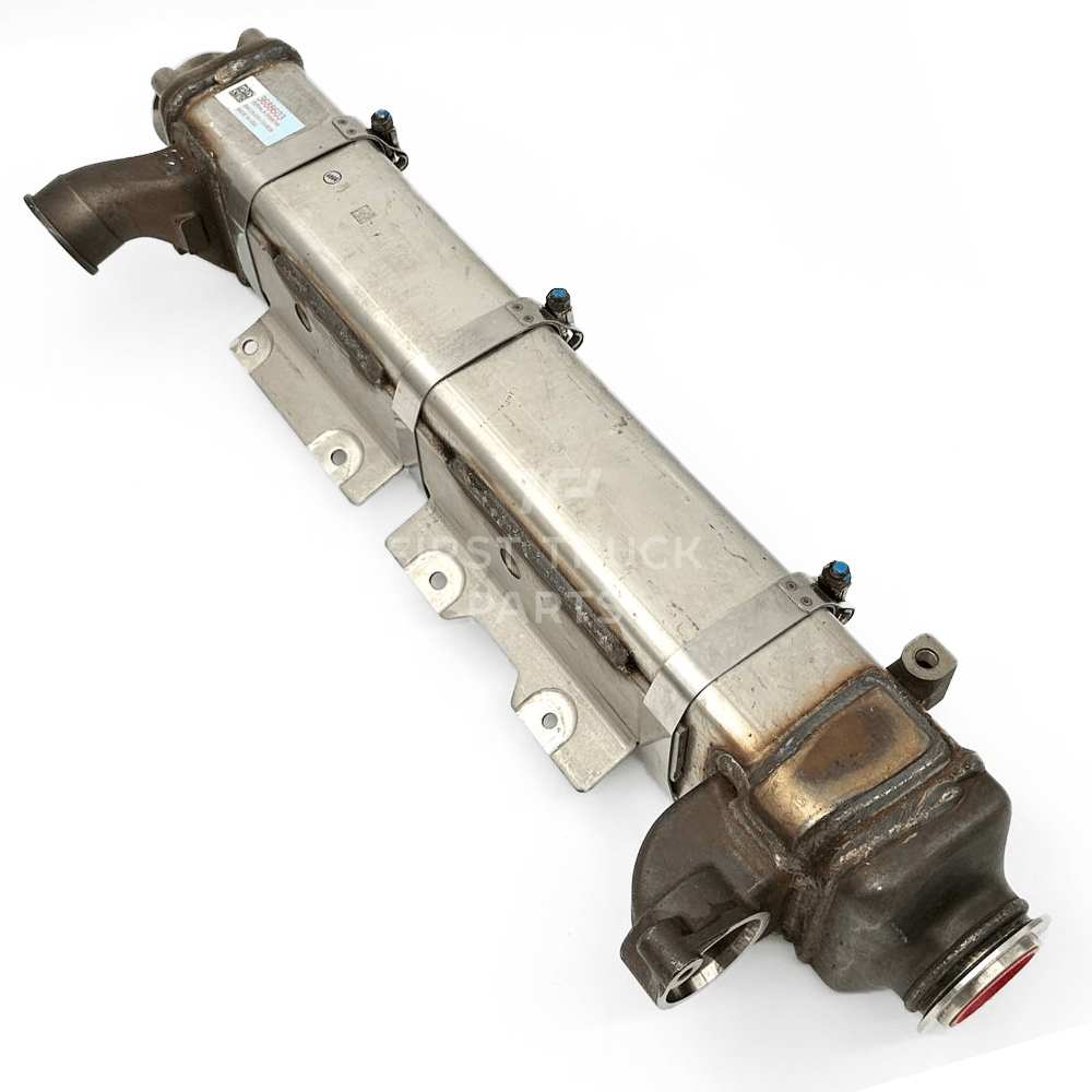 P/N: 2881842 | Genuine Cummins® EGR Cooler Gen 3 For 2010-2013 ISX15