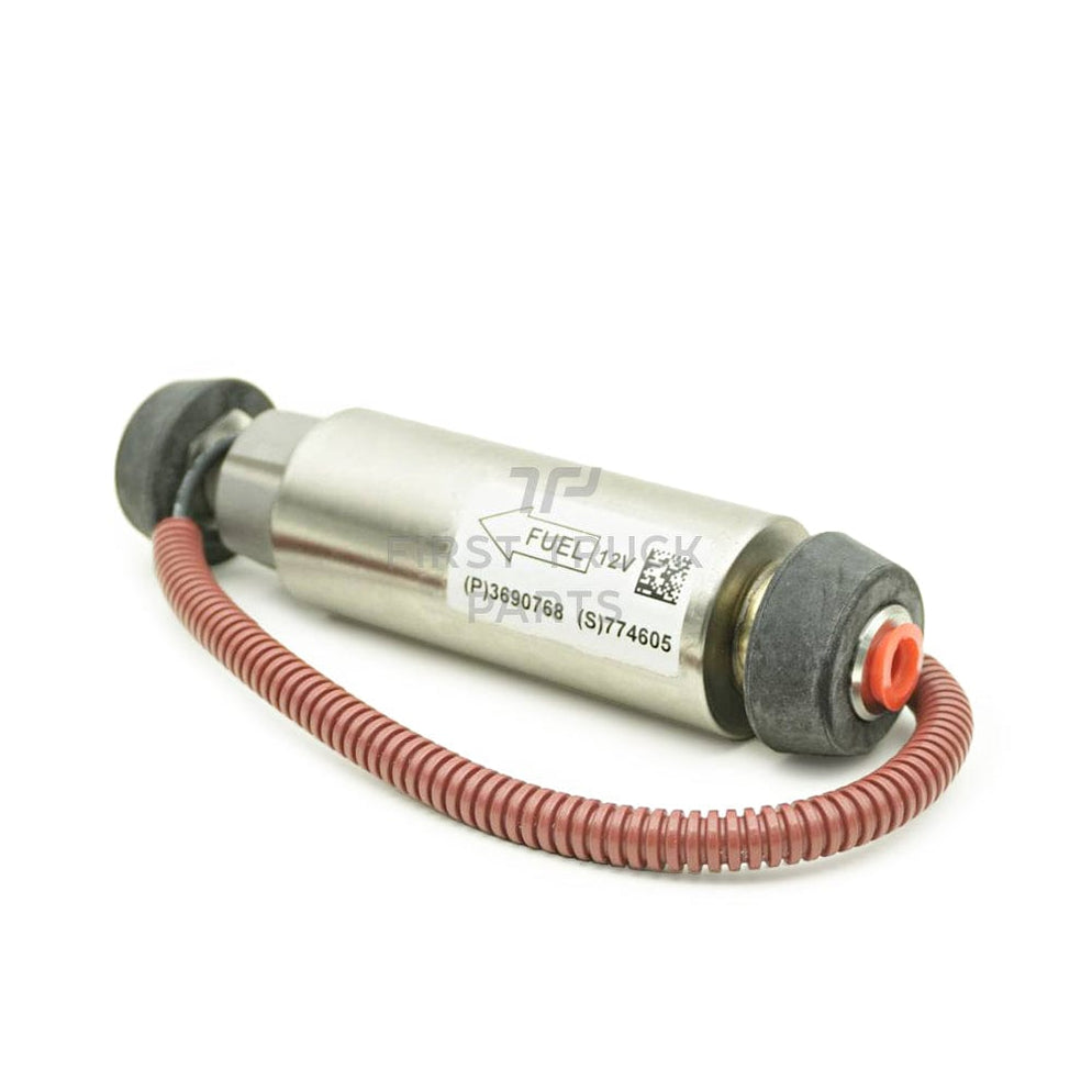 P/N: 3690768 | Genuine Cummins® New Pump-Fuel Transfer