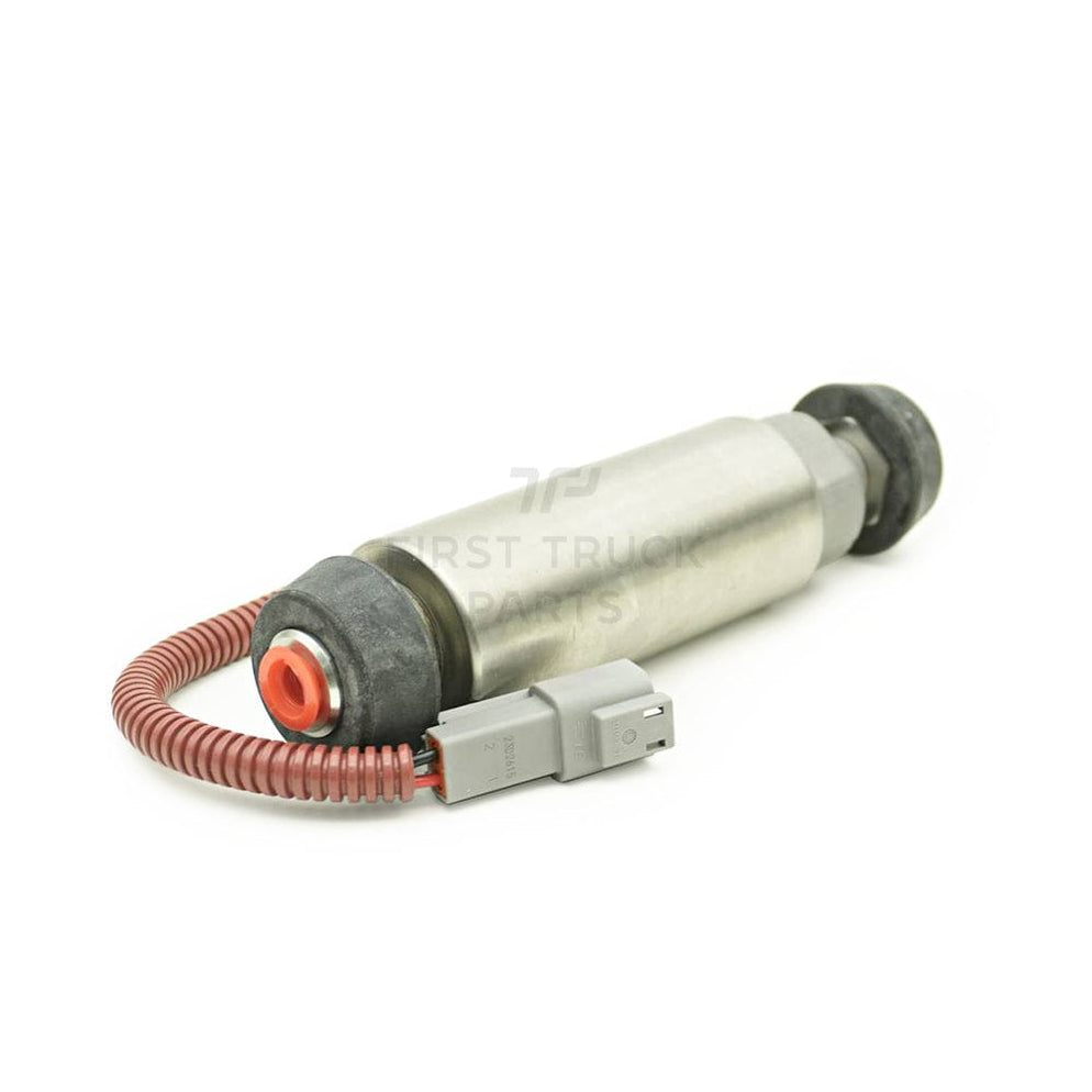 P/N: 3690768 | Genuine Cummins® New Pump-Fuel Transfer