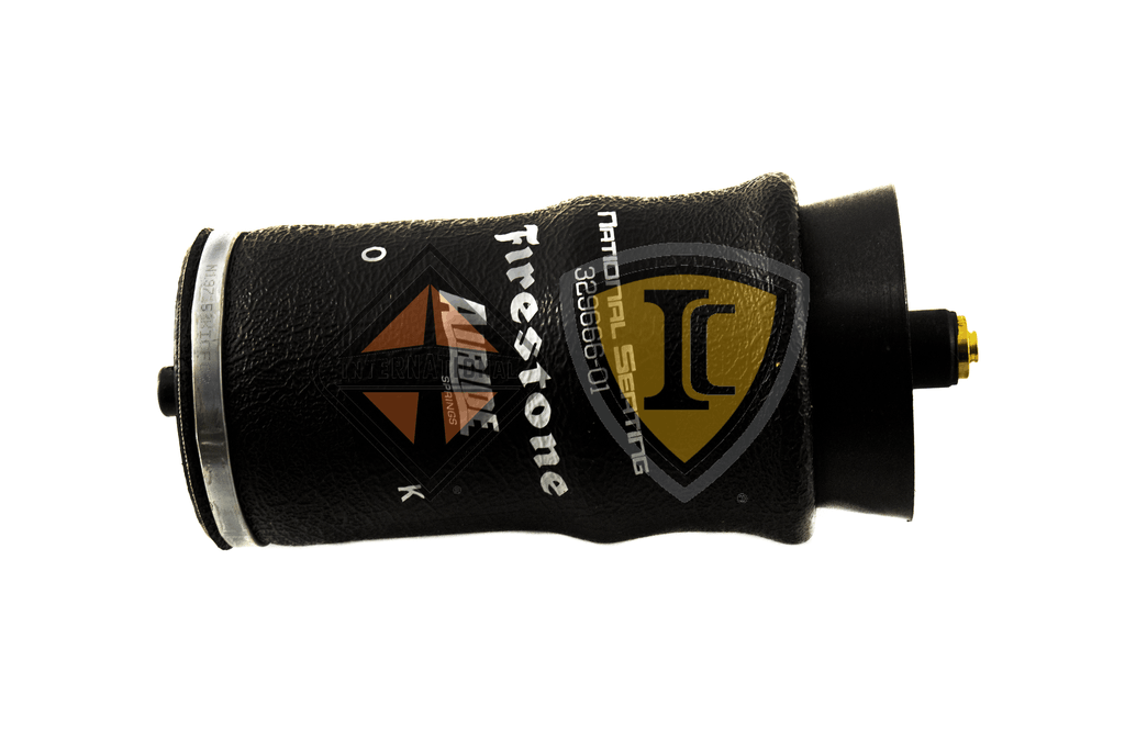 OEM International® - Part Number: 2603687C1 - Air Spring