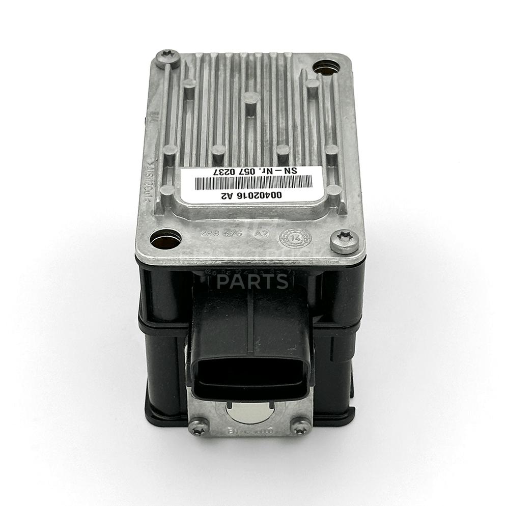 3770742 | Genuine Cummins® ISM, ICX Turbo Air Control Engine Valve ...