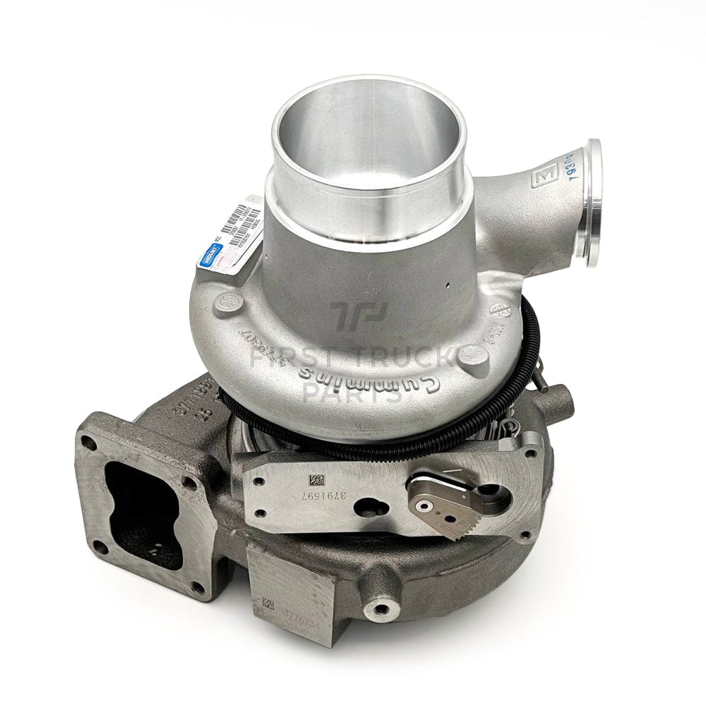 P/N: 5327343 | Genuine Cummins® Turbocharger HE351VE For ISL/ISC, 8.9L