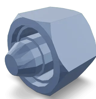PN: 4918298 | Genuine Cummins® Pressure Sensor