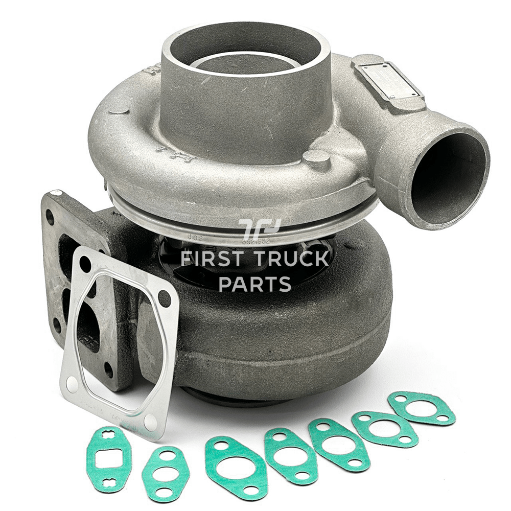 P/№: 3802126 | Genuine Cummins® Turbocharger Kit H1E For 8.3L, 8.9L