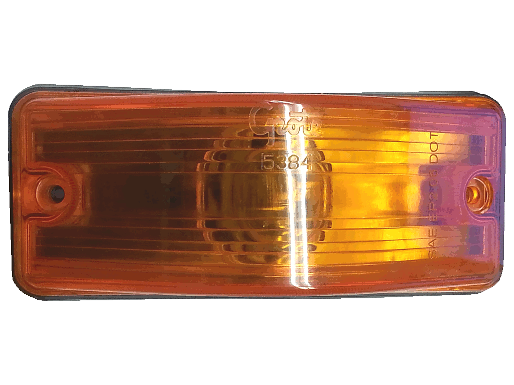 PN: 2001304C92 | Genuine International® Side Turn Light