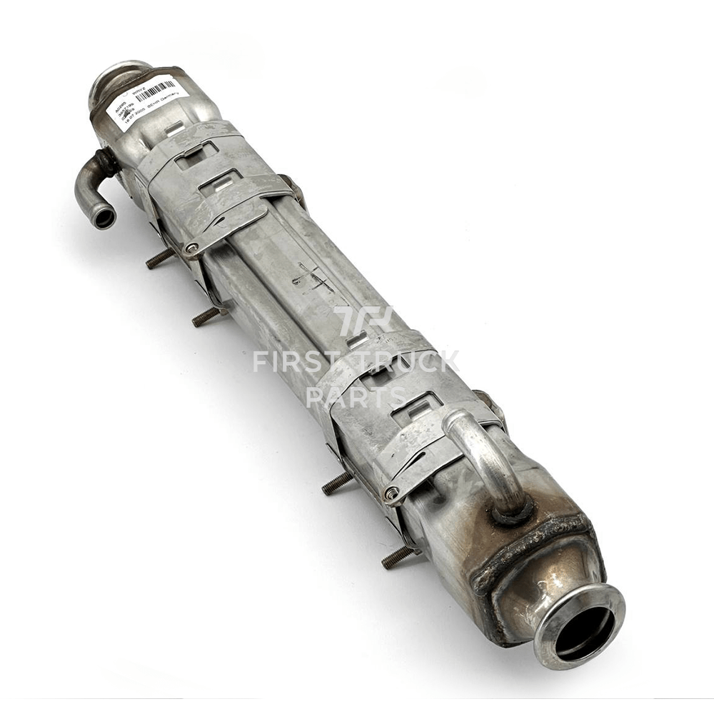 Genuine Cummins® EGR Cooler For ISB 5.9L - P/N: 112-075-0005