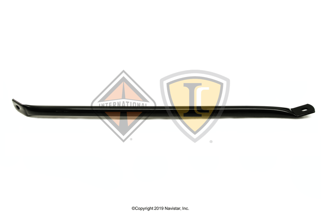 P/№: 3508350C1 by International® - Brace Outer Support Bumper - New