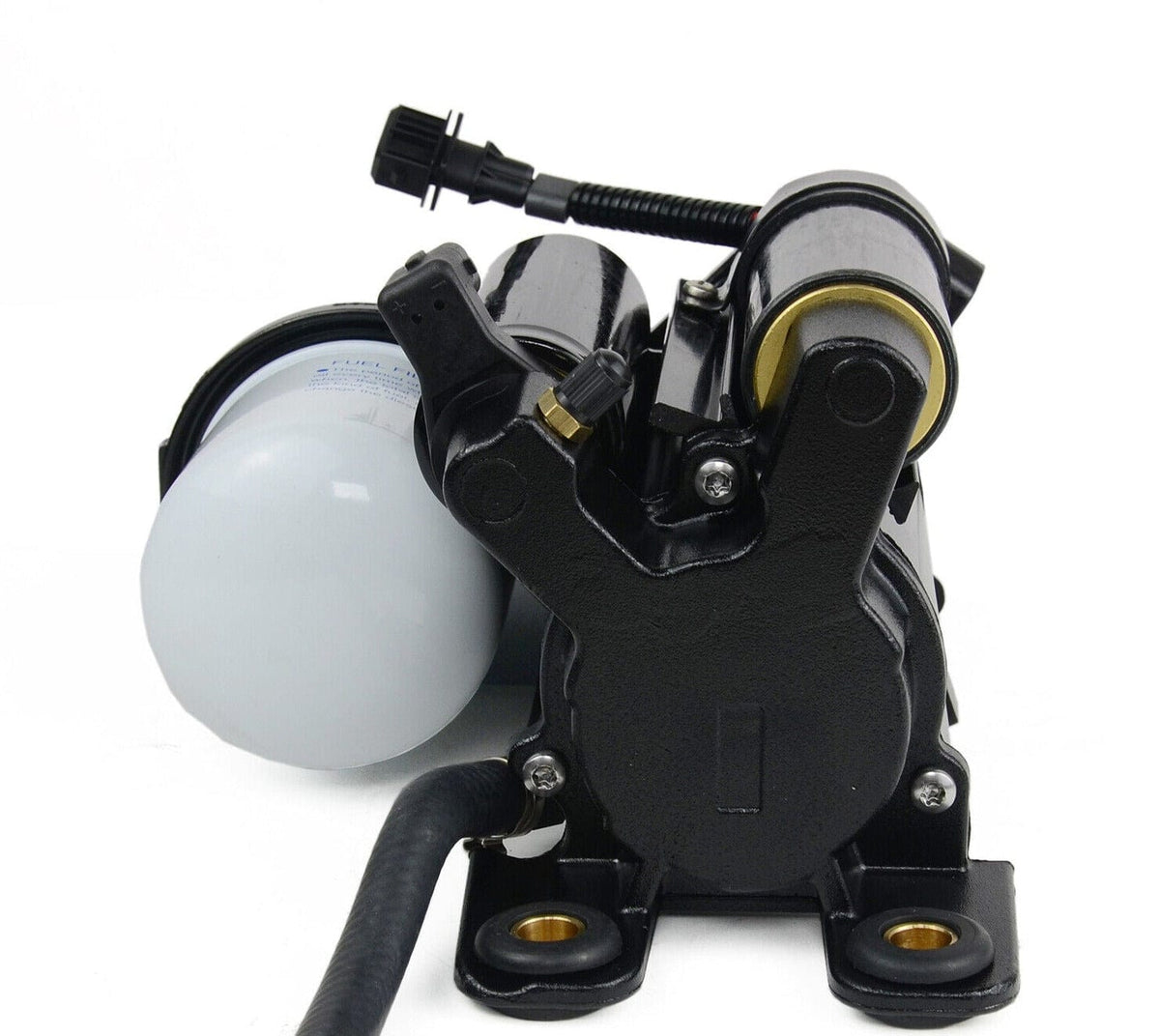 P/N: P61638S | Carter Marine Fuel Pump