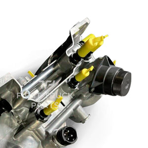 23699581 | Genuine Volvo® New Fuel Filter Housing