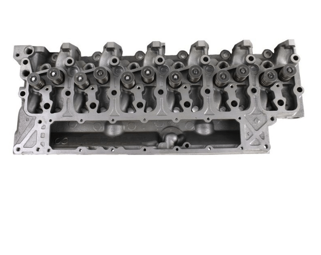 P/N: 3938691 | Genuine Cummins® Cylinder Head