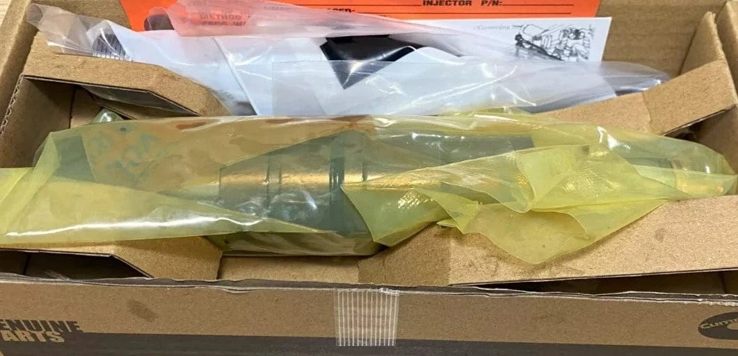 P/N: 6513589 | Genuine Cummins® Fuel Injector Kit for CM2450 ISX15