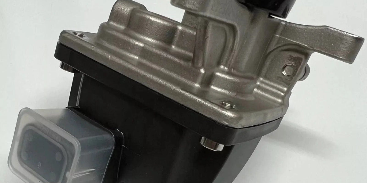 Mfr. Part Number: 4354281 by Cummins® Cummins Aftertreatment Injector ...