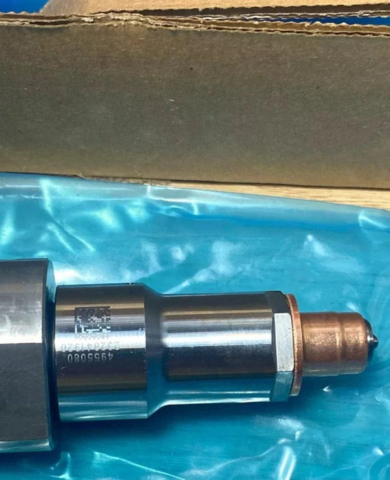 P/N: 6513589 | Genuine Cummins® Fuel Injector Kit for CM2450 ISX15