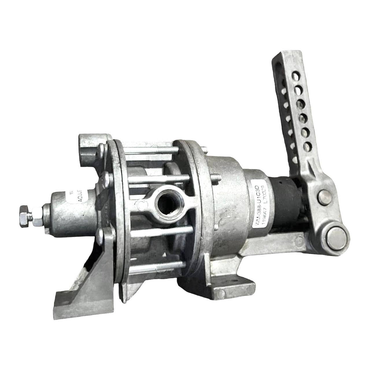 P/N: WM388U1C3D | Genuine Williams Controls® Air Throttle Control Valve